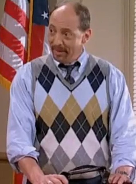 Mr. Headsof | Drake and Josh Wiki | Fandom Mr. Headsof | Drake and Josh Wiki | Fandom
