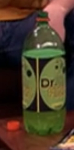 Dr. Fizz | Drake and Josh Wiki | Fandom