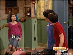 Sheep Thrills/Gallery | Drake and Josh Wiki | Fandom