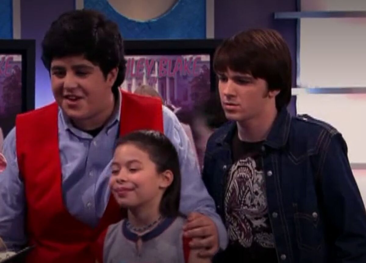 Drake-Josh-Megan Relationship | Drake and Josh Wiki | Fandom Drake-Josh-Megan Relationship | Drake and Josh Wiki | Fandom