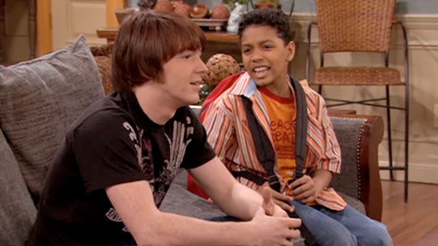 Sammy | Drake and Josh Wiki | Fandom