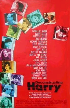 Deconstructing Harry | Drake y Josh Wiki | Fandom