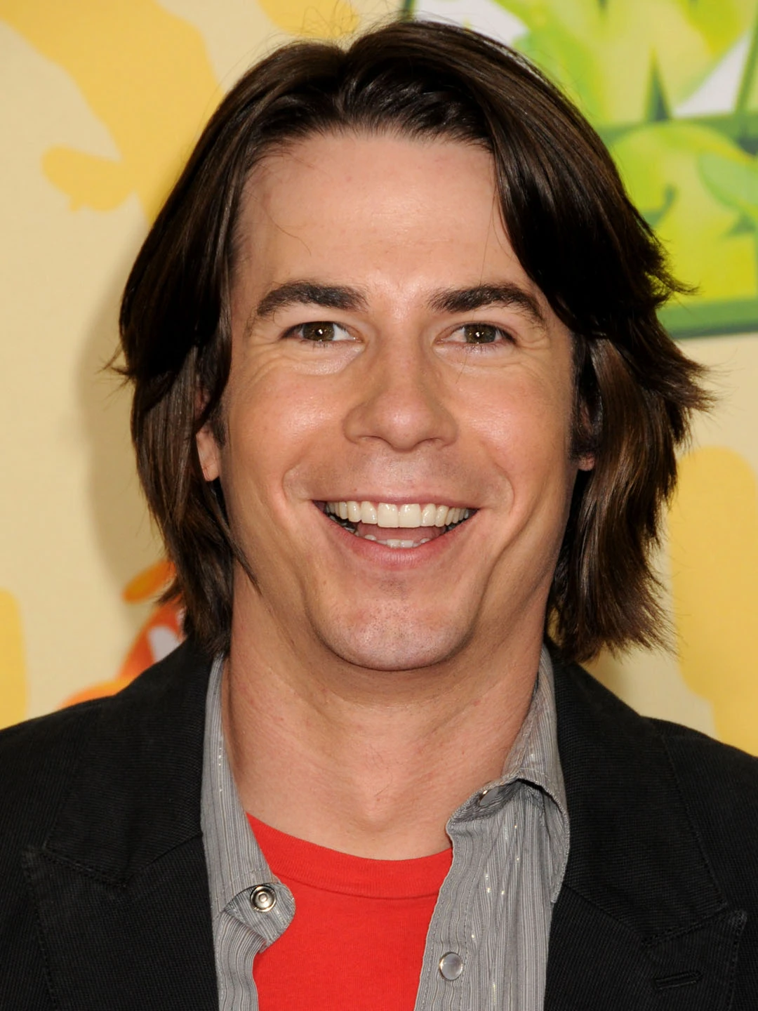 Jerry Trainor Drake And Josh