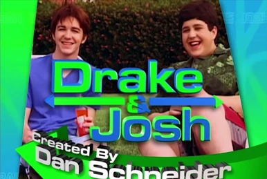 Miranda Cosgrove 2004 Drake And Josh