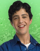 Josh Nichols | Wiki Drake & Josh | Fandom