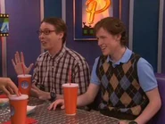 Eric Blonowitz | Drake and Josh Wiki | Fandom