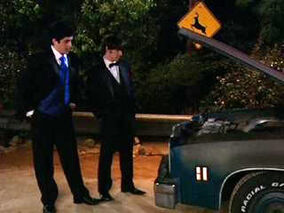 La Boda De Josh Y Megan
