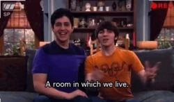 Drosh/Gallery | Drake and Josh Wiki | Fandom