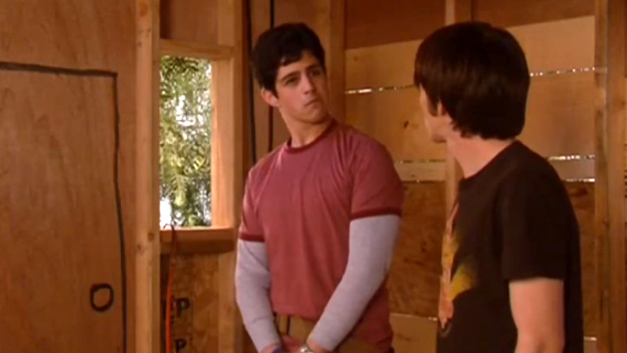 Tree House/Gallery | Drake and Josh Wiki | Fandom Tree House/Gallery | Drake and Josh Wiki | Fandom