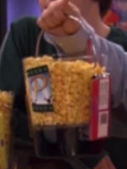 Cup-O-Stuff | Drake and Josh Wiki | Fandom