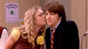 Michelle | Drake and Josh Wiki | Fandom