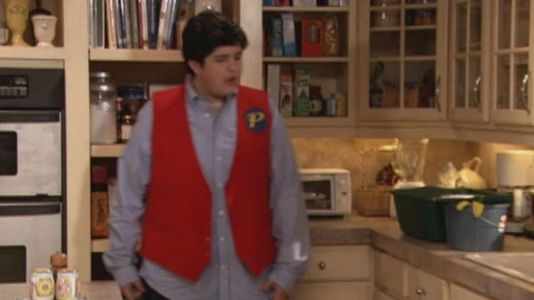 Movie Job/Gallery | Drake and Josh Wiki | Fandom