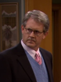 Mr. Crenshaw | Drake and Josh Wiki | Fandom