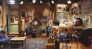 Drake and Josh's Room | Drake and Josh Wiki | Fandom