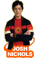Josh Nichols/Gallery | Drake and Josh Wiki | Fandom