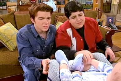 Drake And Josh Believe Me Brother
