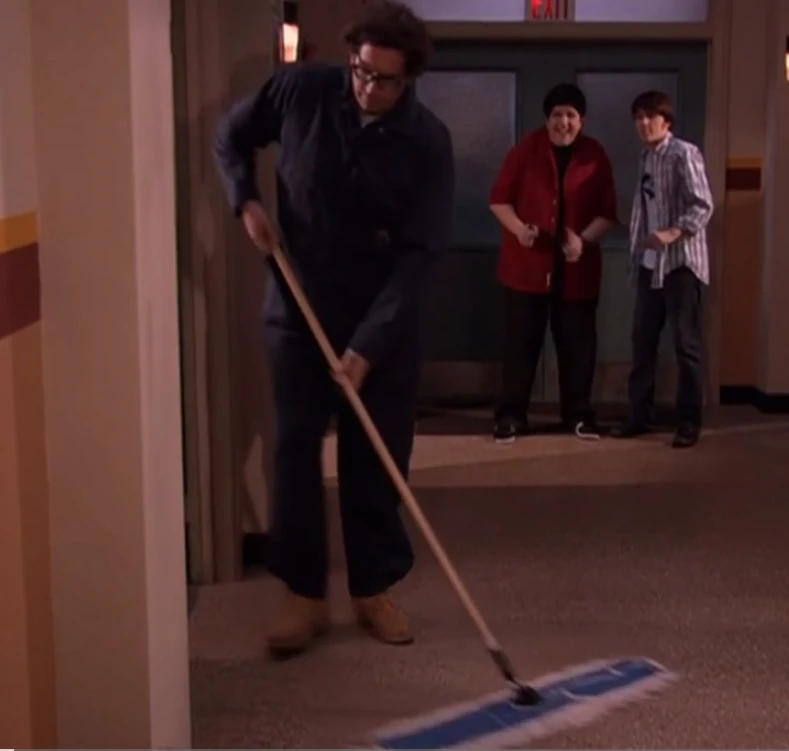 Zeke Braxton | Drake and Josh Wiki | Fandom