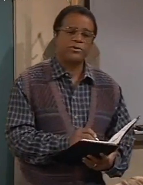 Mr. Calvert | Drake and Josh Wiki | Fandom Mr. Calvert | Drake and Josh Wiki | Fandom