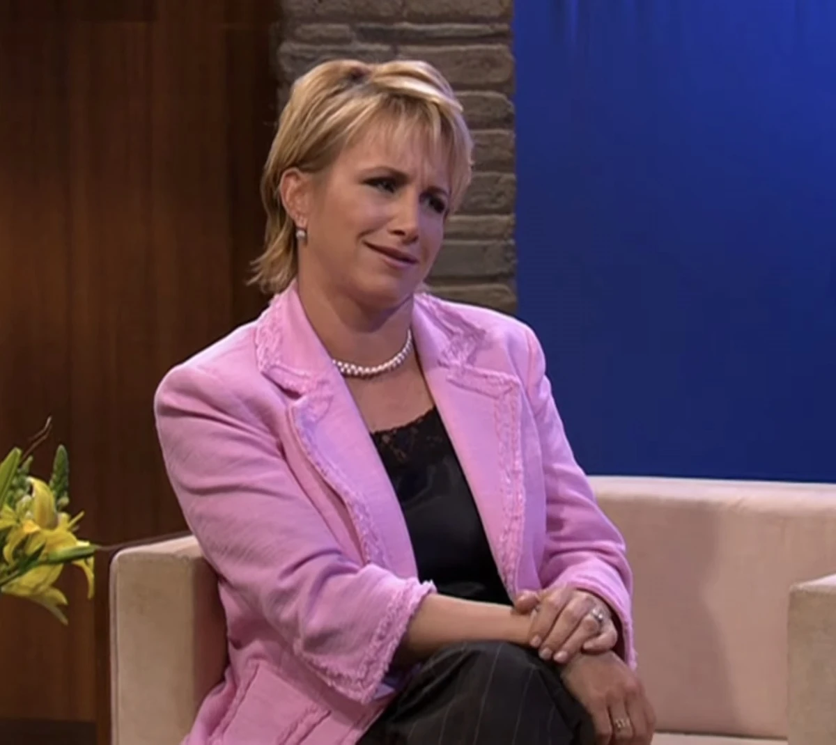 Dr. Phyllis Tupper | Drake and Josh Wiki | Fandom