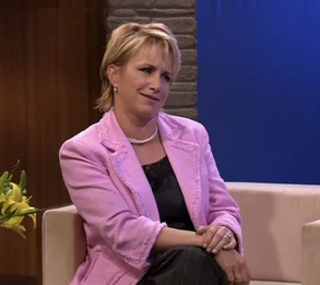 Dr. Phyllis Tupper | Drake and Josh Wiki | Fandom