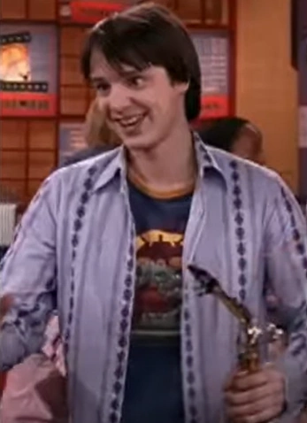 Drew | Drake and Josh Wiki | Fandom