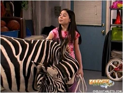 Sheep Thrills/Gallery | Drake and Josh Wiki | Fandom