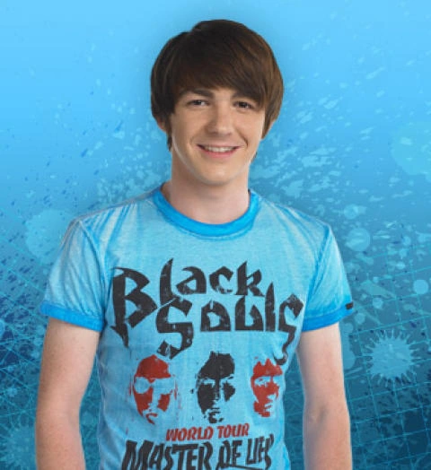 Drake Parker | Drake and Josh Fanon Wiki | Fandom