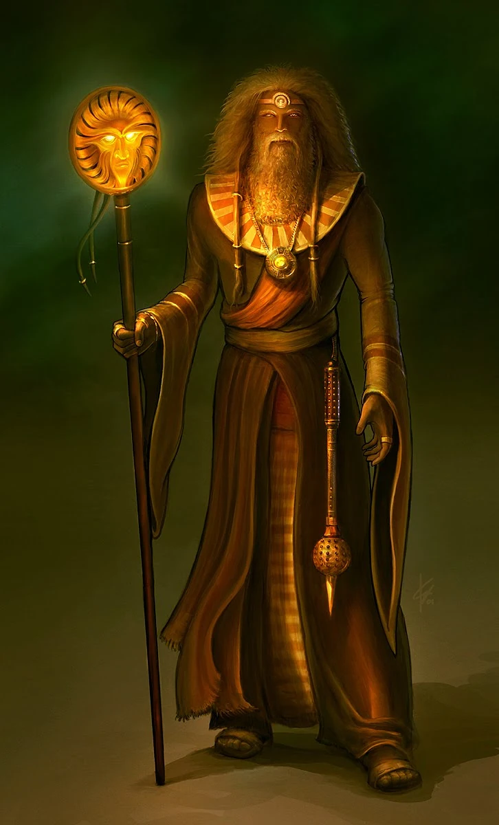 Pelor | Wiki Drakenfrost | Fandom