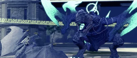 Watchers | Drakengard Wiki | Fandom