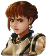 Eris | Drakengard Wiki | Fandom