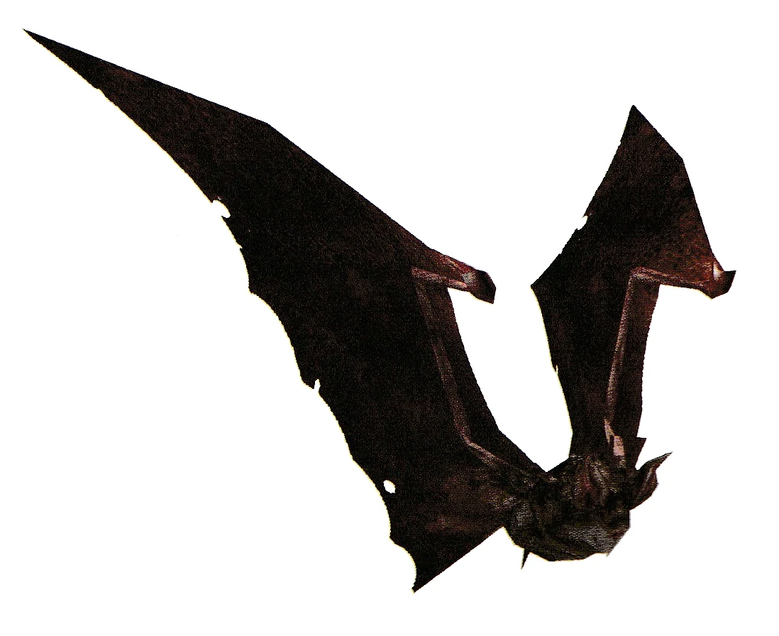 Bats | Drakengard Wiki | Fandom