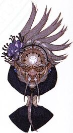 Octa | Drakengard Wiki | Fandom