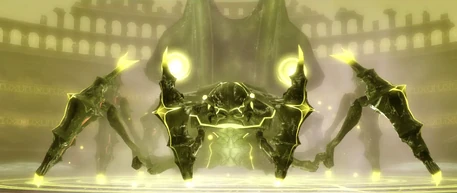 Watchers | Drakengard Wiki | Fandom