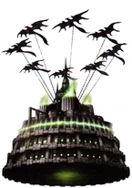 Watchers | Drakengard Wiki | Fandom