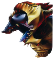 Legna | Drakengard Wiki | Fandom