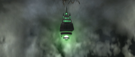 Watchers | Drakengard Wiki | Fandom