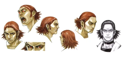 Inuart | Drakengard Wiki | Fandom