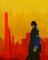 Caim | Drakengard Wiki | Fandom