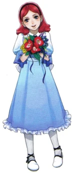 Hanch | Drakengard Wiki | Fandom