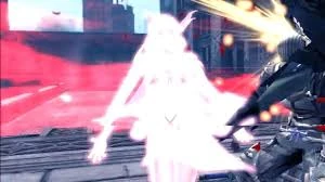 Intoner Mode | Drakengard Wiki | Fandom