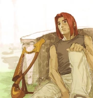 Inuart | Drakengard Wiki | Fandom