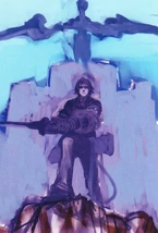 Red Dragon | Drakengard Wiki | Fandom