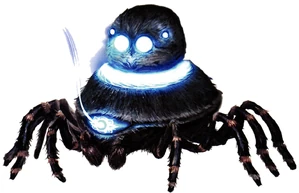 Watchers | Drakengard Wiki | Fandom