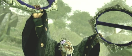 Octa | Drakengard Wiki | Fandom