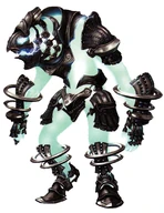 Watchers | Drakengard Wiki | Fandom