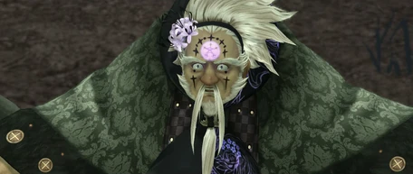 Octa | Drakengard Wiki | Fandom