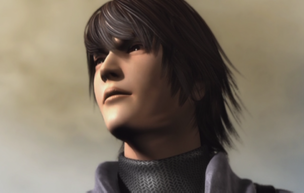 Caim | Drakengard Wiki | Fandom