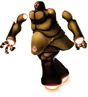 Watchers | Drakengard Wiki | Fandom