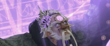 Octa | Drakengard Wiki | Fandom