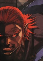 Inuart | Drakengard Wiki | Fandom